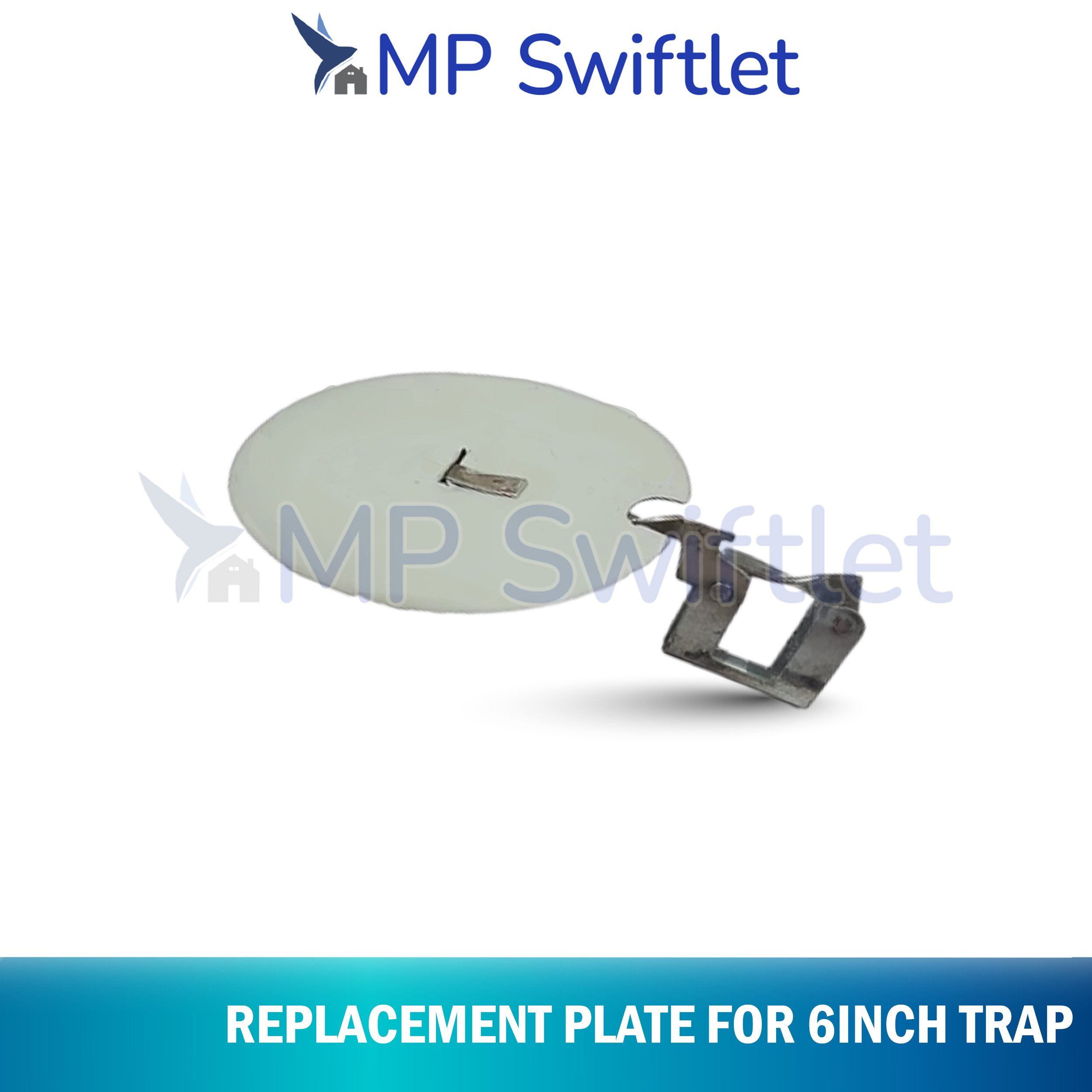 Mini Trap - MPSwiftlet